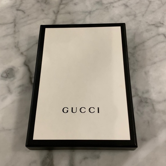 Gucci | Storage & Organization | Authentic Gucci Box | Poshmark